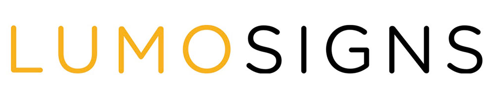 Lumosigns - Huntenkring Businessclub